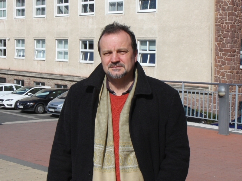 Dr. Fodor Dénes: a teljesítményelektronikáé a jövő a mérnökképzésben ...