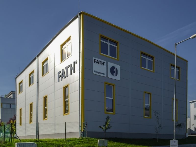 Az egyre okosabb termékek felé nyit a Fath Components - autopro.hu